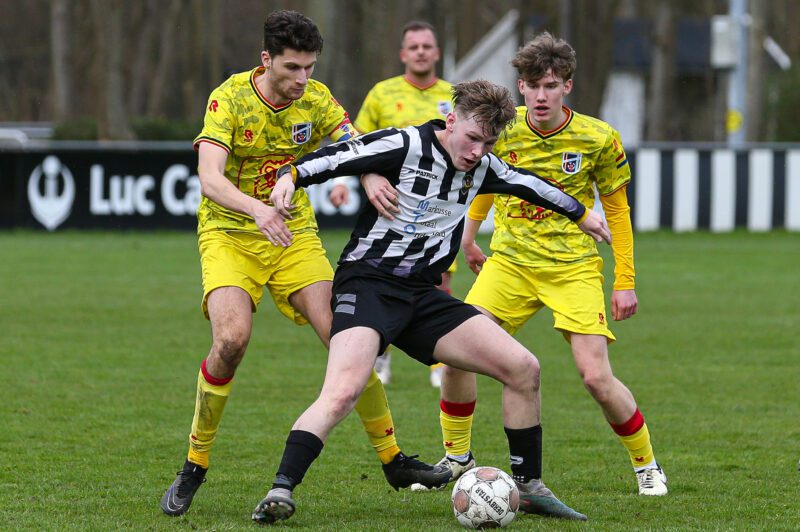 Dylan Clemens verruilt Excelsior’20 voor CION
